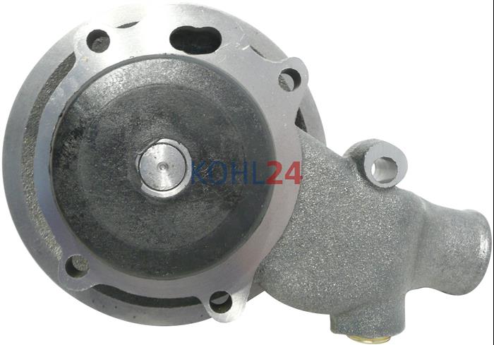 Wasserpumpe Massey-Ferguson MF Perkins 3637411M91 41312143 41312201 ...