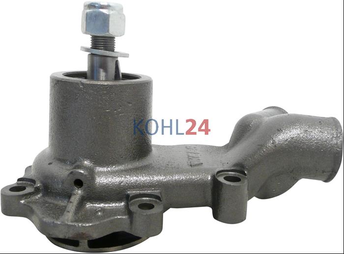 Wasserpumpe Landini Linde Massey-Ferguson MF Perkins 2431154 3638979M91 ...