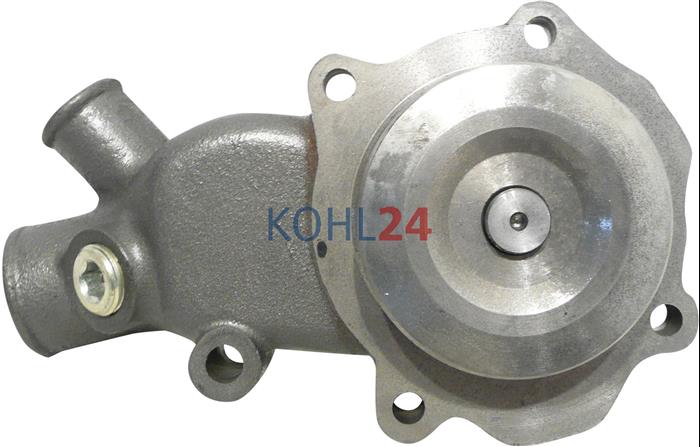 Wasserpumpe Landini Linde Massey-Ferguson MF Perkins 2431154 3638979M91 ...