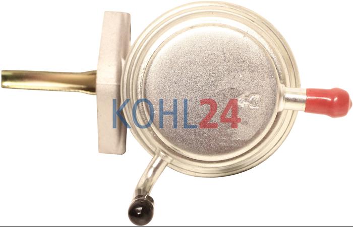 Kraftstoffpumpe Audi 80 100 Coupe VW Caddy Golf Jetta Passat Santana ...