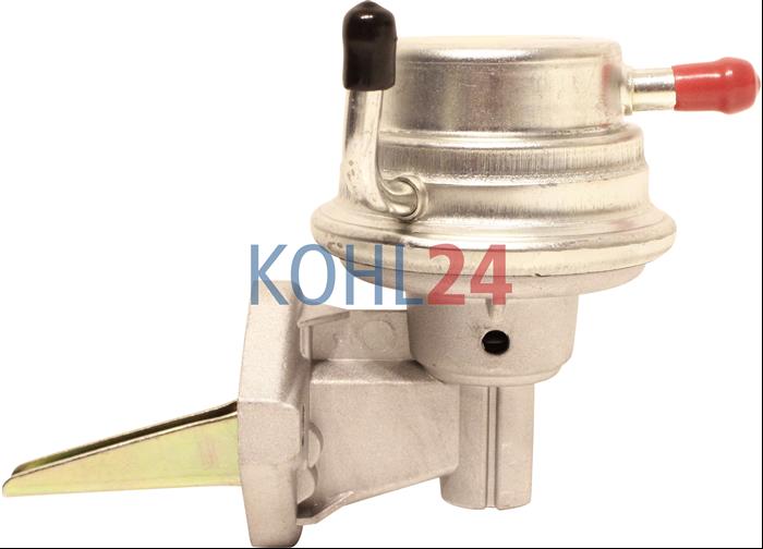Kraftstoffpumpe Audi 80 100 Coupe VW Caddy Golf Jetta Passat Santana ...
