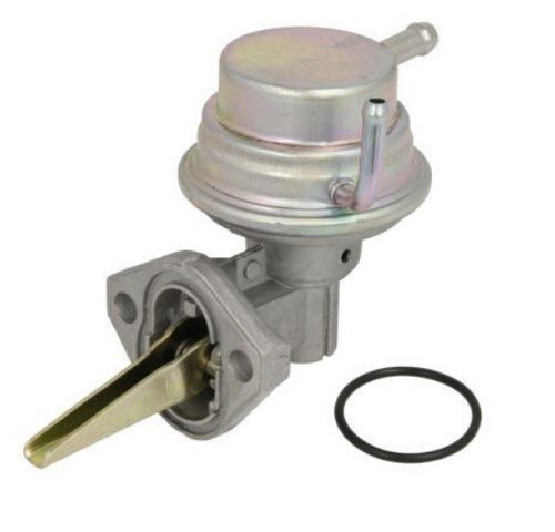 Kraftstoffpumpe Audi 80 100 Coupe VW Caddy Golf Jetta Passat Santana ...