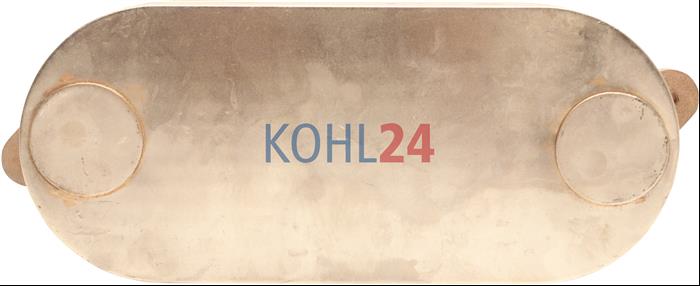 Ölkühler Perkins Perkins 1006-6 1006-6T 1006-6TA 1006-6TW 1006-60 1006 ...