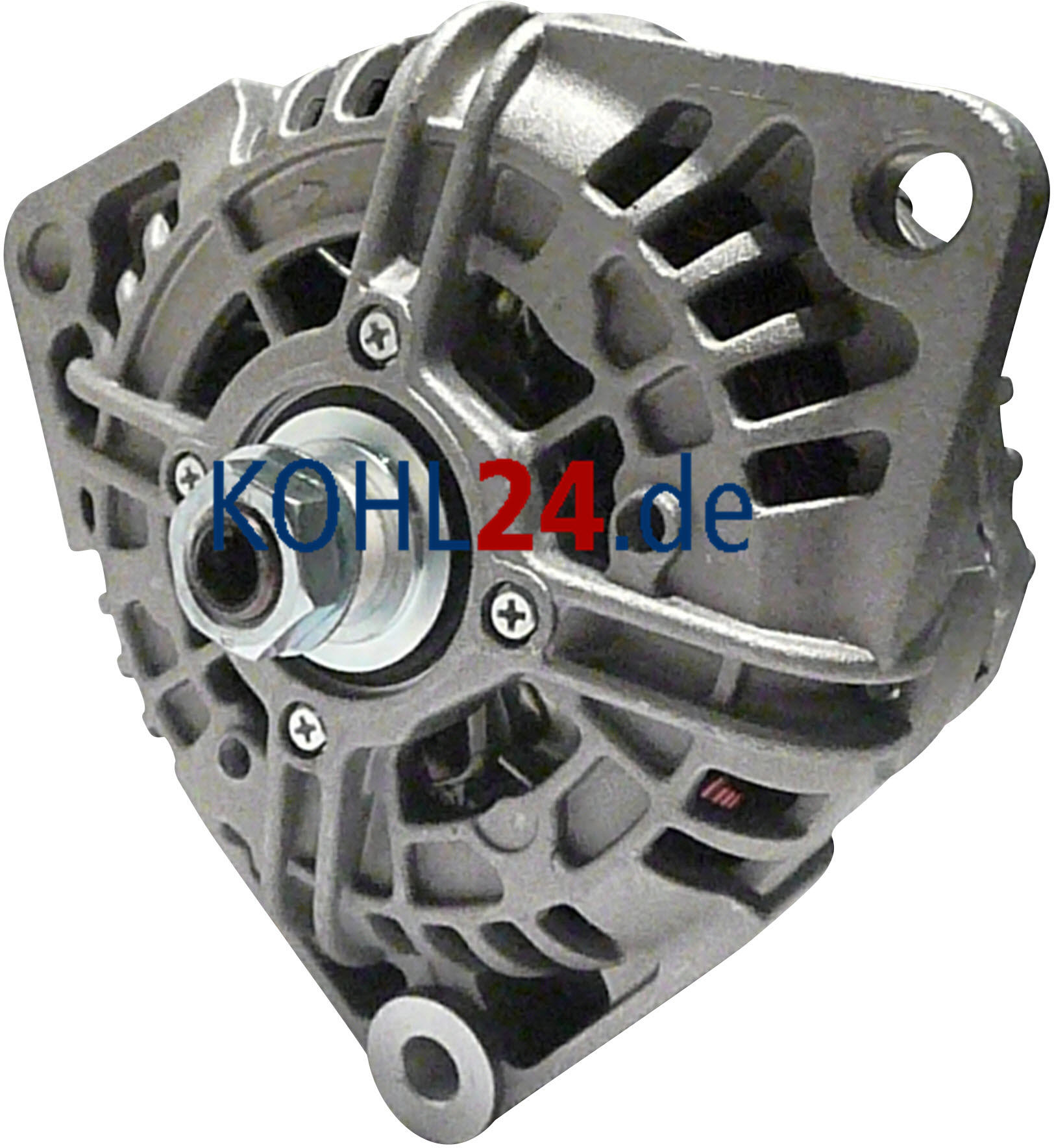 0124555013 - ΔΥΝΑΜΟ MAN TGA 0986046590 BOSCH ΔΥΝΑΜΟ MAN 28V 110A (WL-15 ...