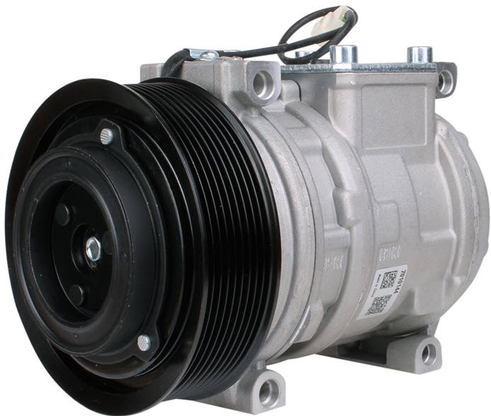 Klimakompressor Mercedes-Benz 5412300011 541230111 5412301011 ...