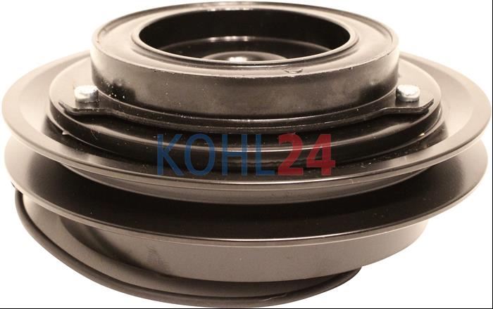 Magnetkupplung für Klimakompressor Fendt Farmer Vario Denso 247300-2780 ...