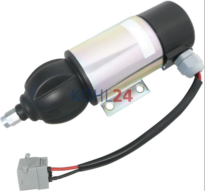 Stoppschalter Synchro-Start OE52318 Perkins 52318 Volvo Penta 873718 ...