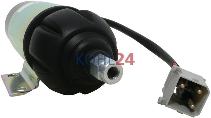 Stoppschalter Synchro-Start OE52318 Perkins 52318 Volvo Penta 873718 ...