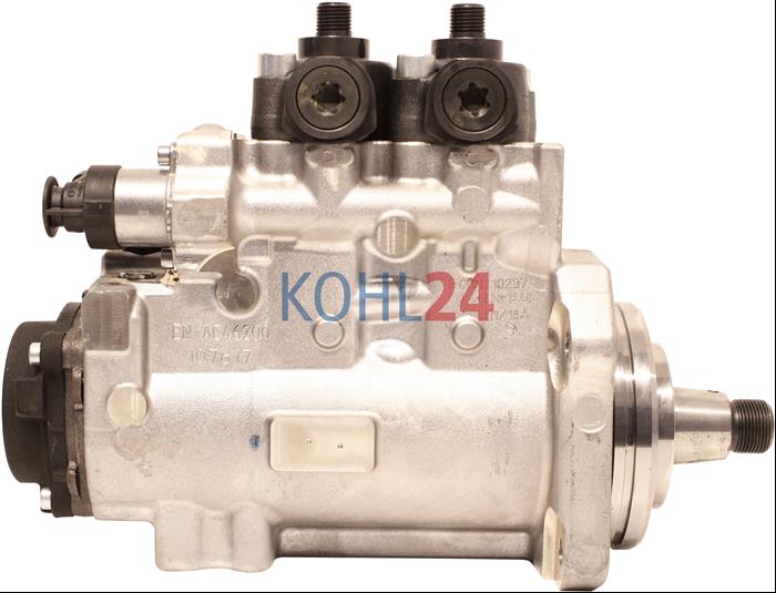 Hochdruckpumpe Bosch 0445020195 CR/CPN5S2/L340/30-8913S Original Bosch ...