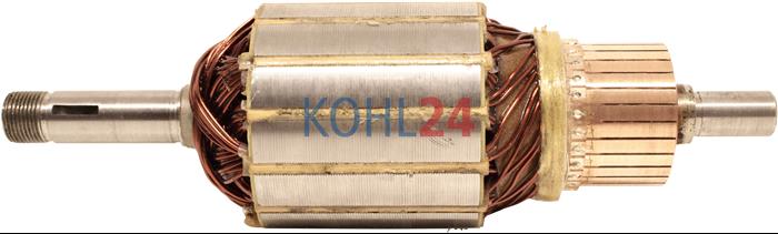 Gleichstromanker Delco Remy 1838059 1838448 1841027 1843126 1853593 ...