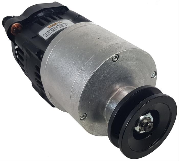 Lichtmaschine Lancia Aurelia DN22B-200/12/1700CC DN22B-200/12/1700D ...