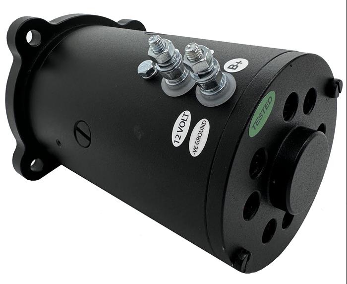 Lichtmaschine Lea-Francis P-Type Meadows 4ED 4FE 12 Volt 50 Ampere ...