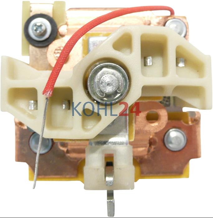 Magnetschalter Bosch 0331100016 0331101006 0331101009 Iskra 16.670.012 ...