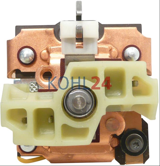 Magnetschalter Bosch 0331100016 0331101006 0331101009 Iskra 16.670.012 ...