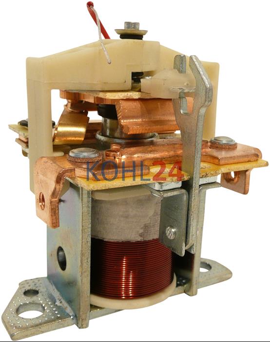 Magnetschalter Bosch 0331100016 0331101006 0331101009 Iskra 16.670.012 ...