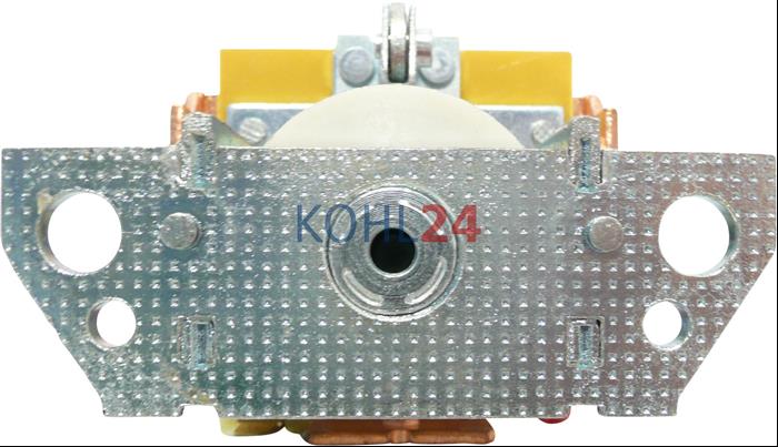 Magnetschalter Bosch 0331100016 0331101006 0331101009 Iskra 16.670.012 ...