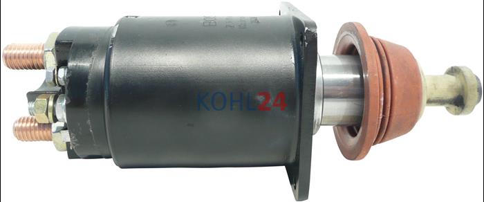 Magnetschalter für Anlasser 0001371020 0001371120 Bosch 2339403018 24 ...