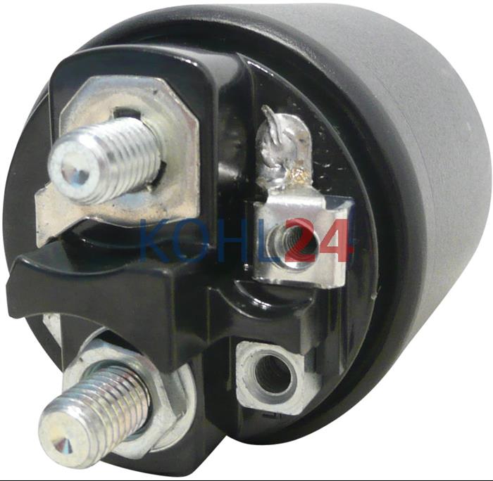 Magnetschalter für Anlasser der 0001316...-Serie Bosch 0331303027 24 ...