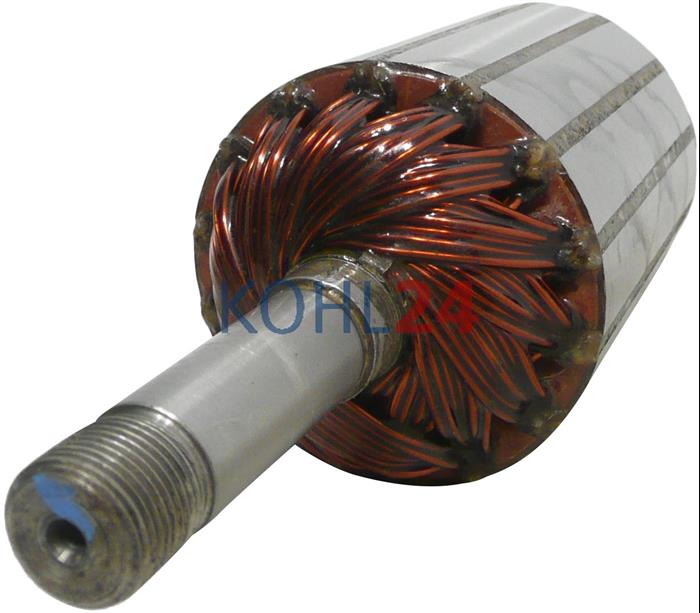 Gleichstromanker Delco Remy 1926940 1929640 1938761 1940313 1945899 ...