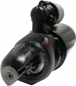 Anlasser AGCO Hürlimann John Deere Lanz Lamborghini Muzzi Same Schlüter ...