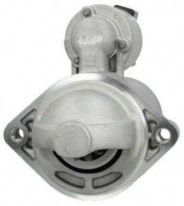 Anlasser Hyundai Santa Fe 2.0 2.2 CRDi ix35 Kia Carnival Sorento ...