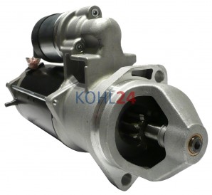 Anlasser KHD Deutz Motor BF4L1011 BF4M1011 F3L1011 F4L1011 F4M1011 ...