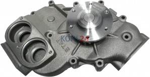 Wasserpumpe MAN 51.06501.3143 Mercedes-Benz LKW Motor OM402 OM407 OM427 ...