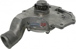 Wasserpumpe Caterpillar Hyster JCB Landini Manitou Massey-Ferguson MF ...