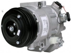Klimakompressor Mercedes-Benz 0002302111 0002304011 0002305911 ...