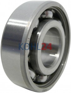 Satz = 2 Stück | Kugellager für Lichtmaschinen der 0101302...-Serie ...